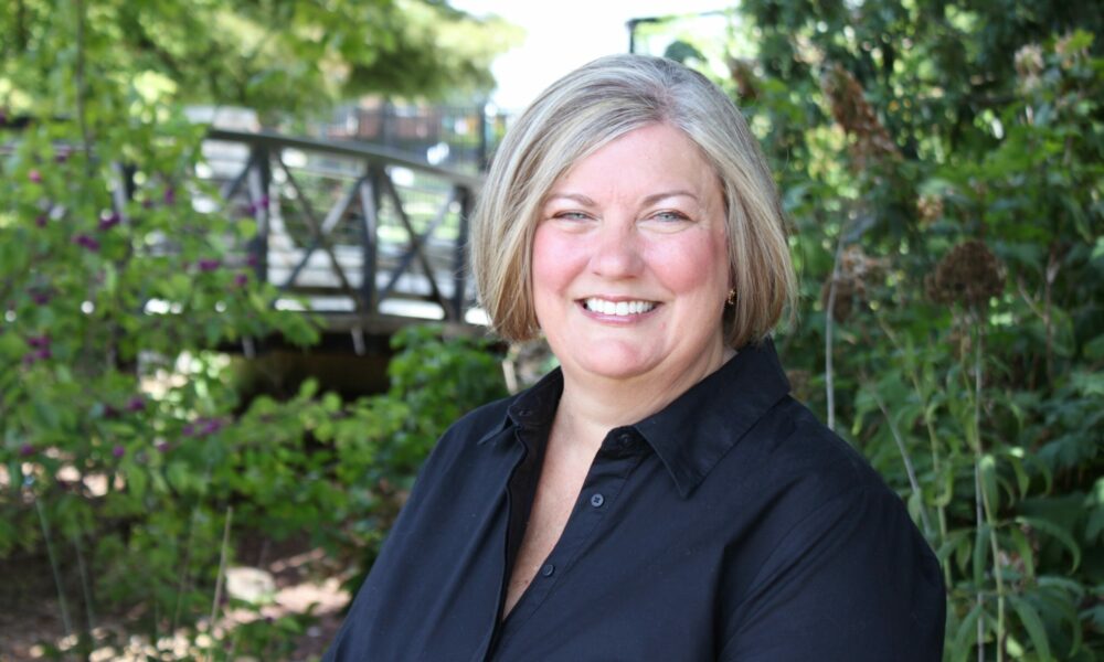 Meet Lisa Engberg of Lawrenceville - Voyage ATL Magazine | ATL City Guide