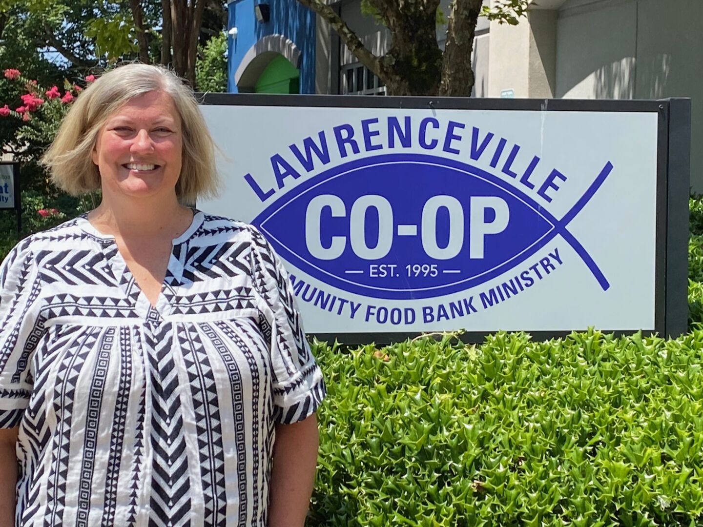 Meet Lisa Engberg of Lawrenceville - Voyage ATL Magazine | ATL City Guide