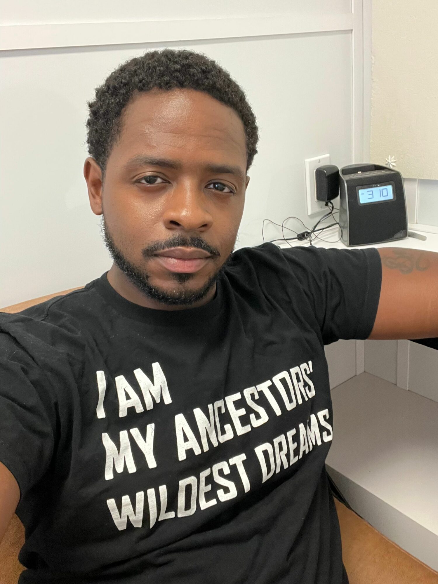 Rising Stars: Meet Durrell Lyons of Snellville - Voyage ATL Magazine ...