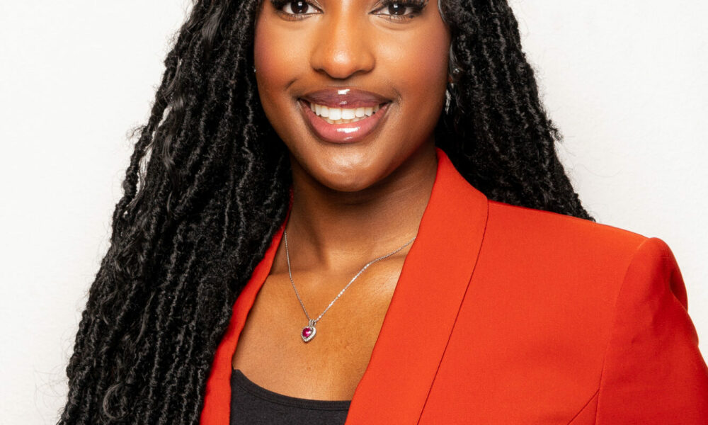 Check Out Victoria Samedy’s Story - Voyage ATL Magazine | ATL City Guide