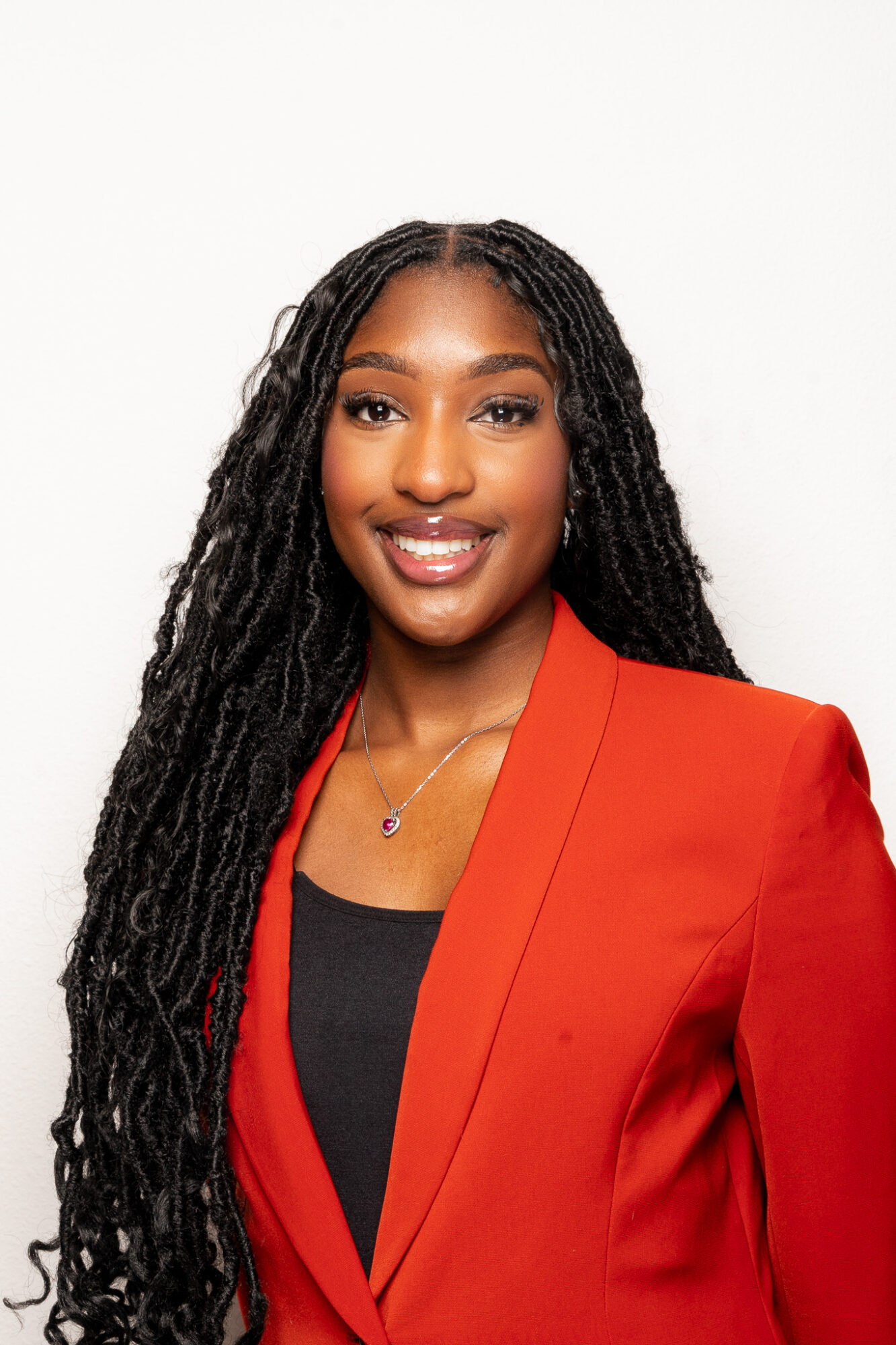 Check Out Victoria Samedy’s Story - Voyage ATL Magazine | ATL City Guide