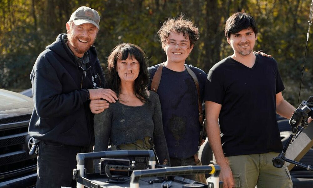 Rising Stars: Meet Isaac Stovall of Greenville South Carolina - Voyage ATL Magazine | ATL City Guide