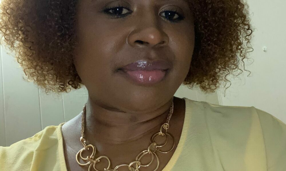 Exploring Life & Business with Tanisha Echols of KLASSY DESIGNS ...