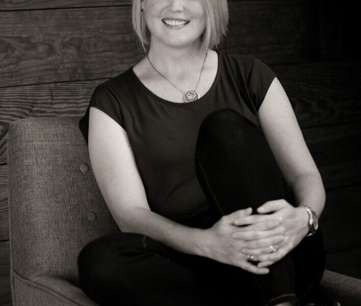 Rising Stars: Meet Angela Schaffner of Armour Yards and Buckhead ...