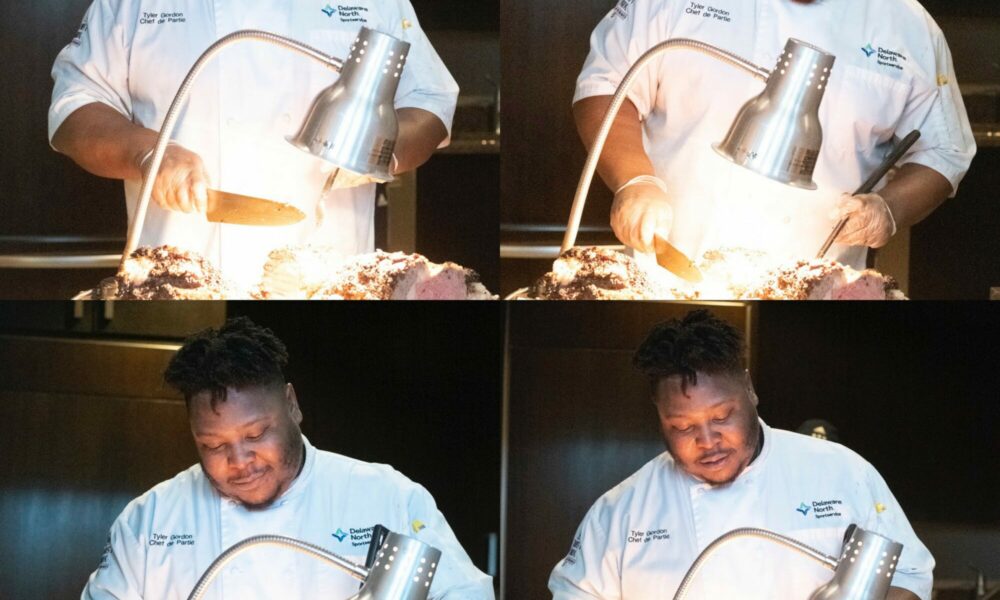 Life & Work with Tyler Gordon of Kennesaw - Voyage ATL Magazine | ATL ...