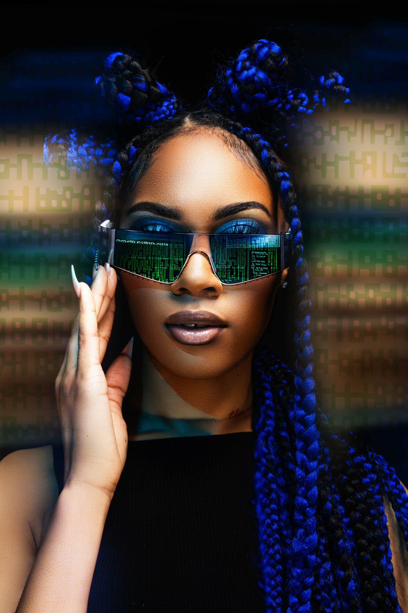 Daily Inspiration: Meet Alexis Smith - Voyage ATL Magazine | ATL City Guide