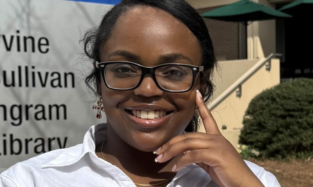 Conversations with Kelsey Carter - Voyage ATL Magazine | ATL City Guide