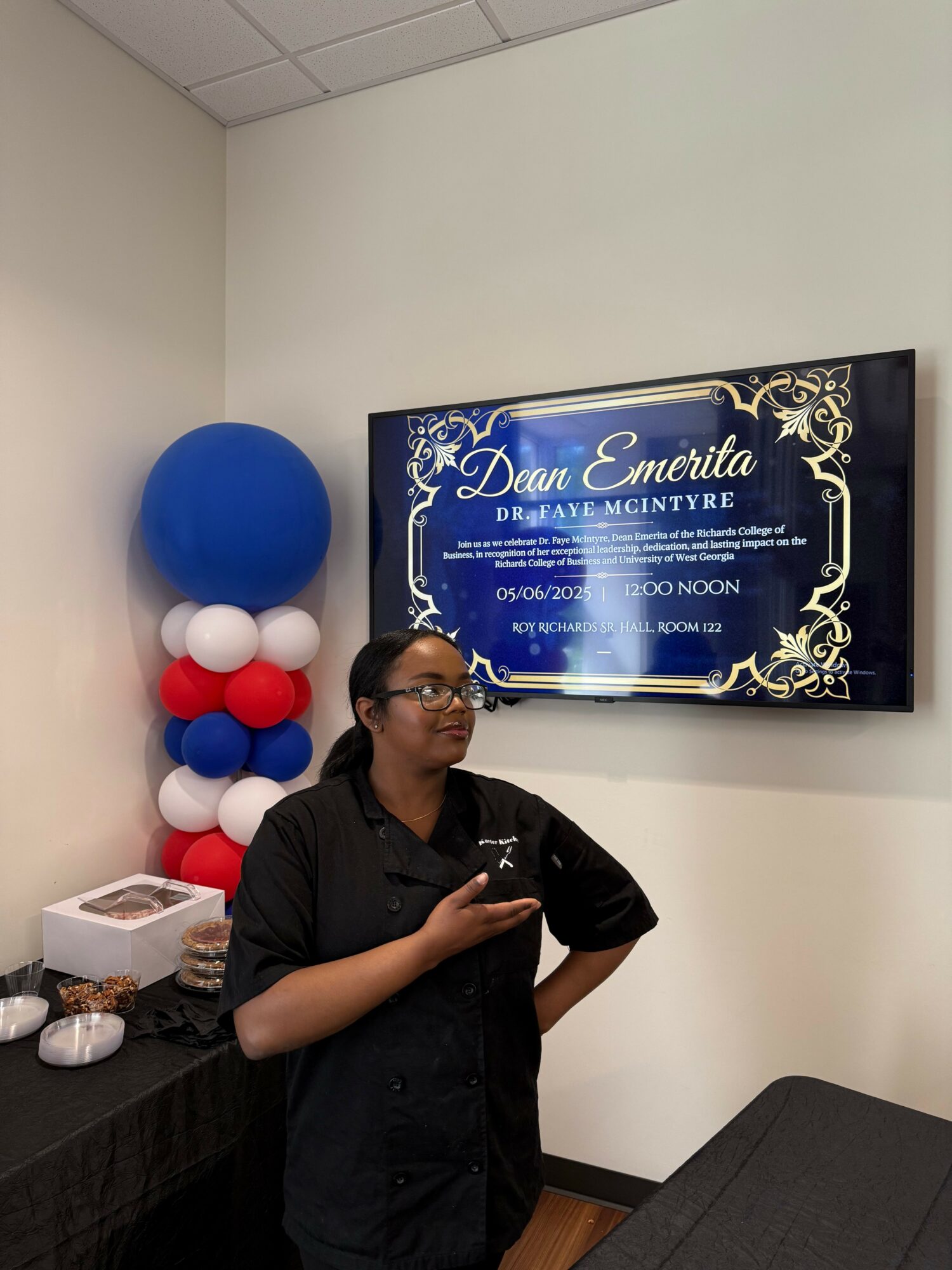 Conversations with Kelsey Carter - Voyage ATL Magazine | ATL City Guide