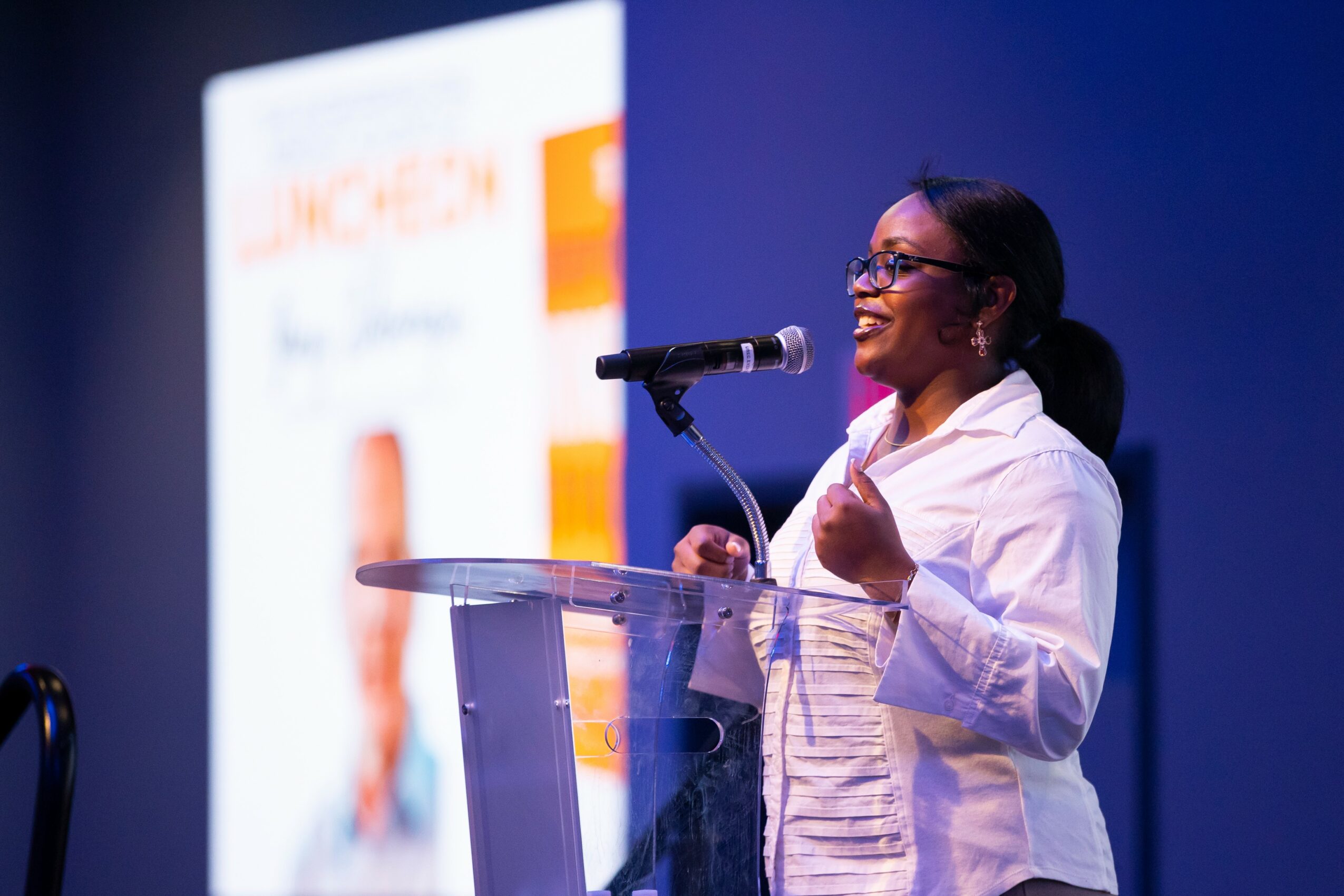 Conversations with Kelsey Carter - Voyage ATL Magazine | ATL City Guide