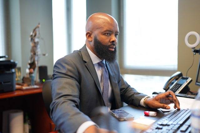 Inspiring Conversations with Reginald Greene of The Super Lawyer ...