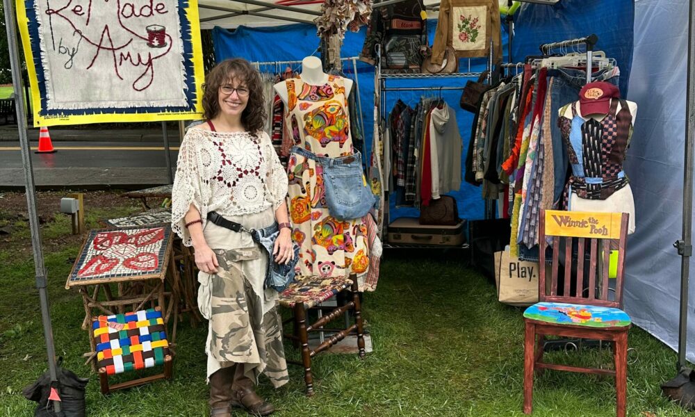 Meet Amy Bergman of Cartersville, Georgia - Voyage ATL Magazine | ATL ...