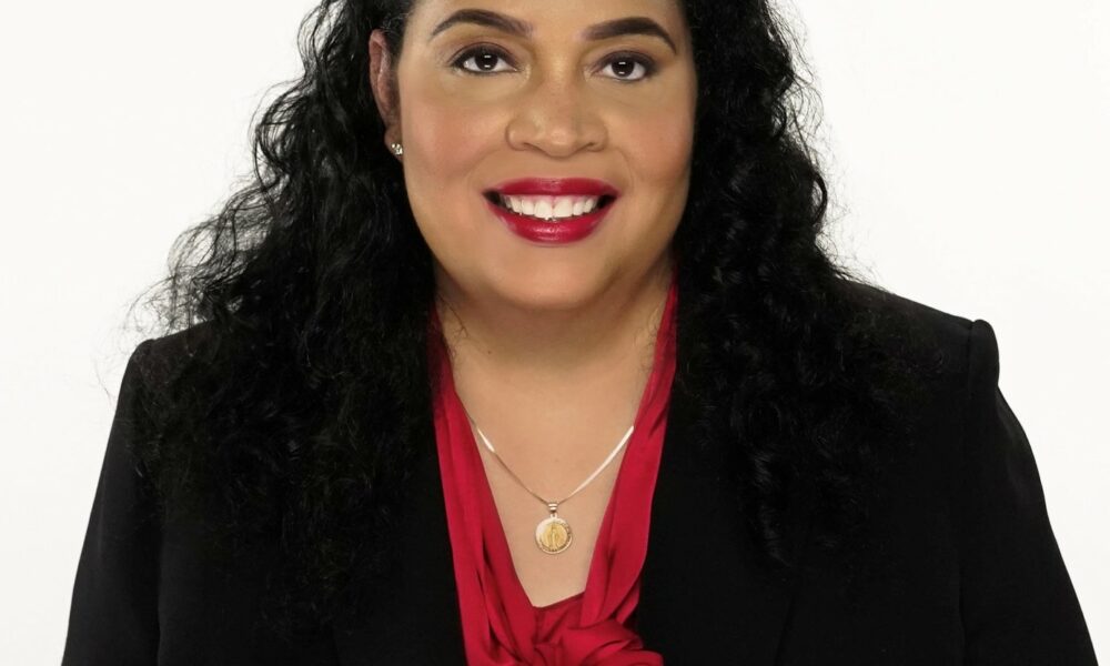 Daily Inspiration: Meet Michelle Ellis - Voyage ATL Magazine | ATL City ...