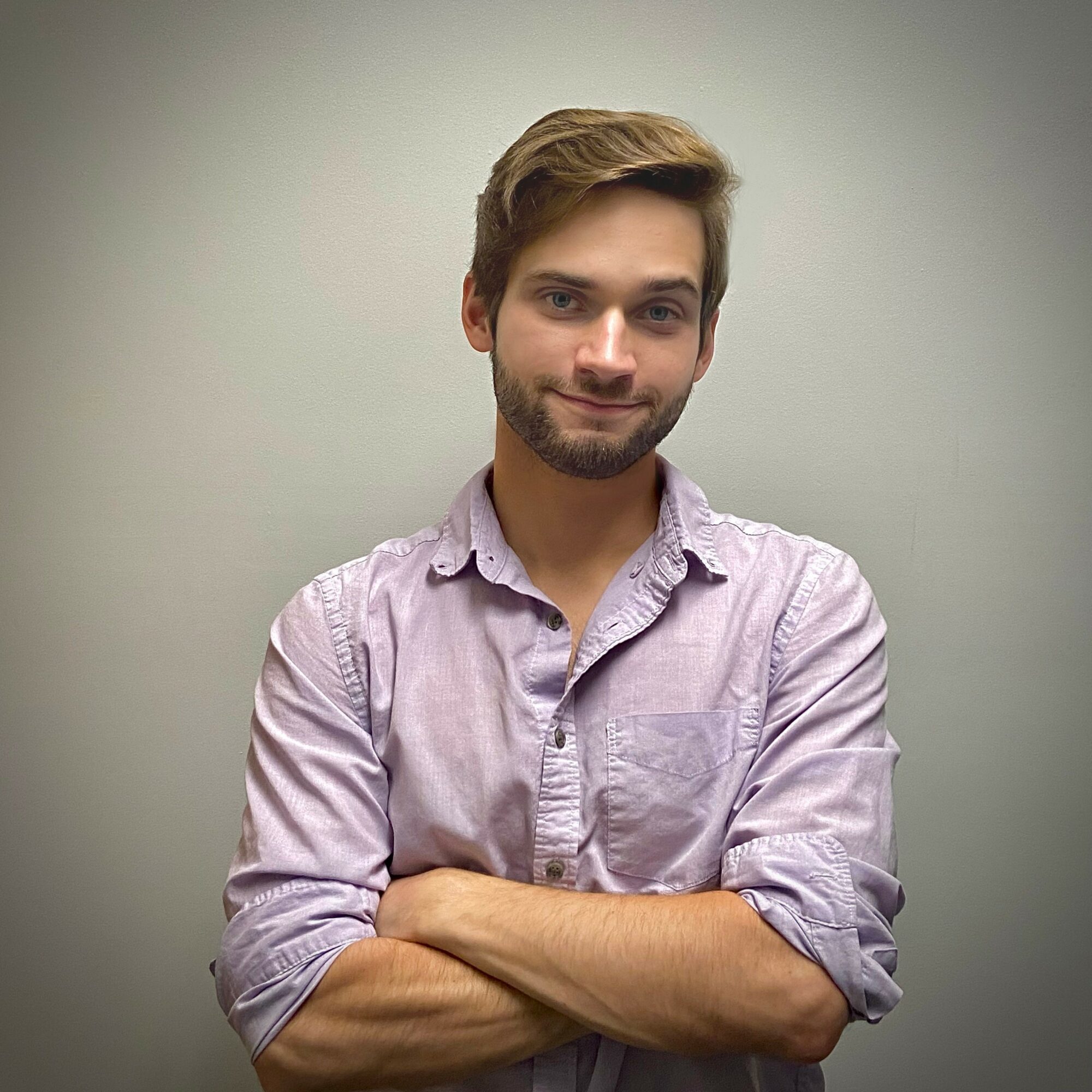 Daily Inspiration: Meet Cadden McArthur - Voyage ATL Magazine | ATL ...