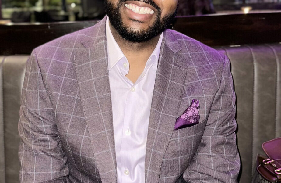 Life & Work with Darnel "Mooch" Howell of Riverdale - Voyage ATL ...