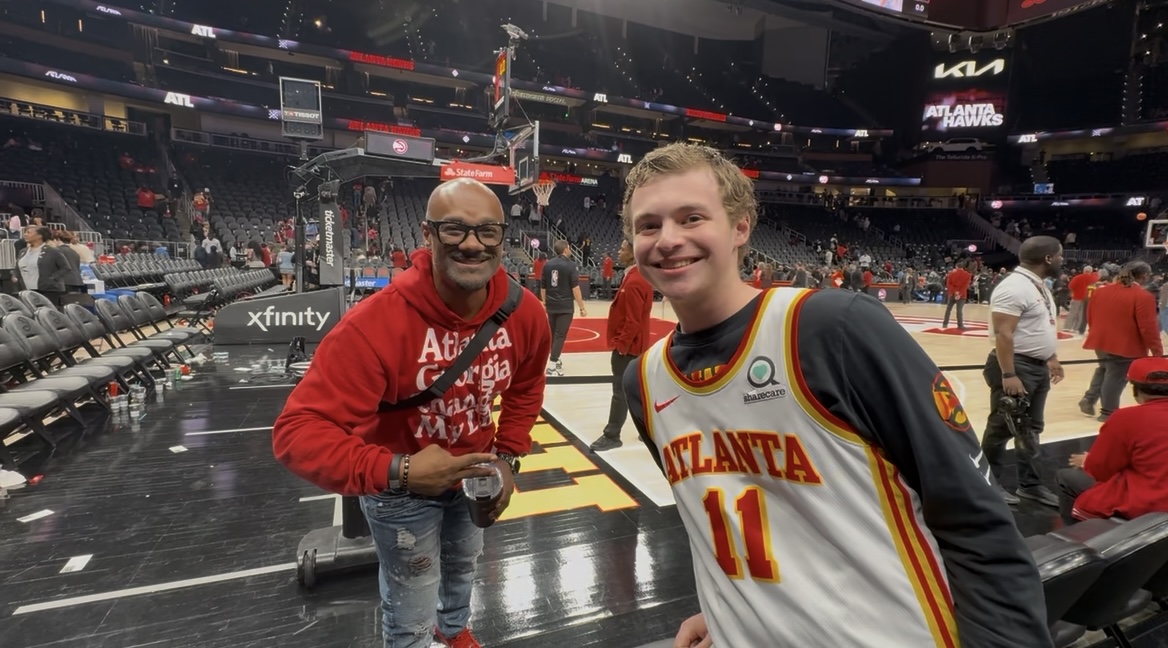 Check Out Brody Fisher’s Story – Voyage ATL Magazine | ATL City Guide