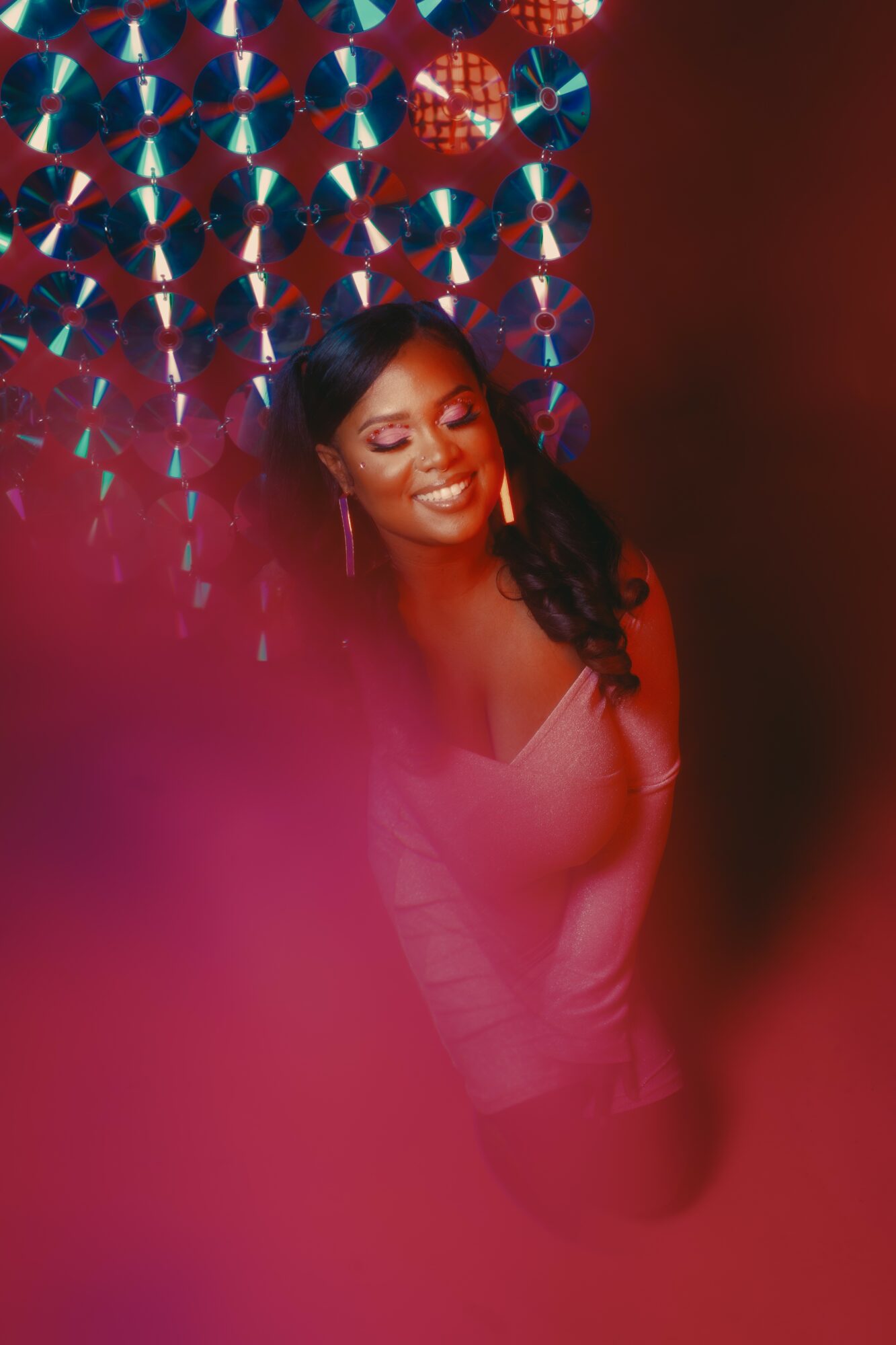 Meet Indigo Jones of South Atlanta - Voyage ATL Magazine | ATL City Guide