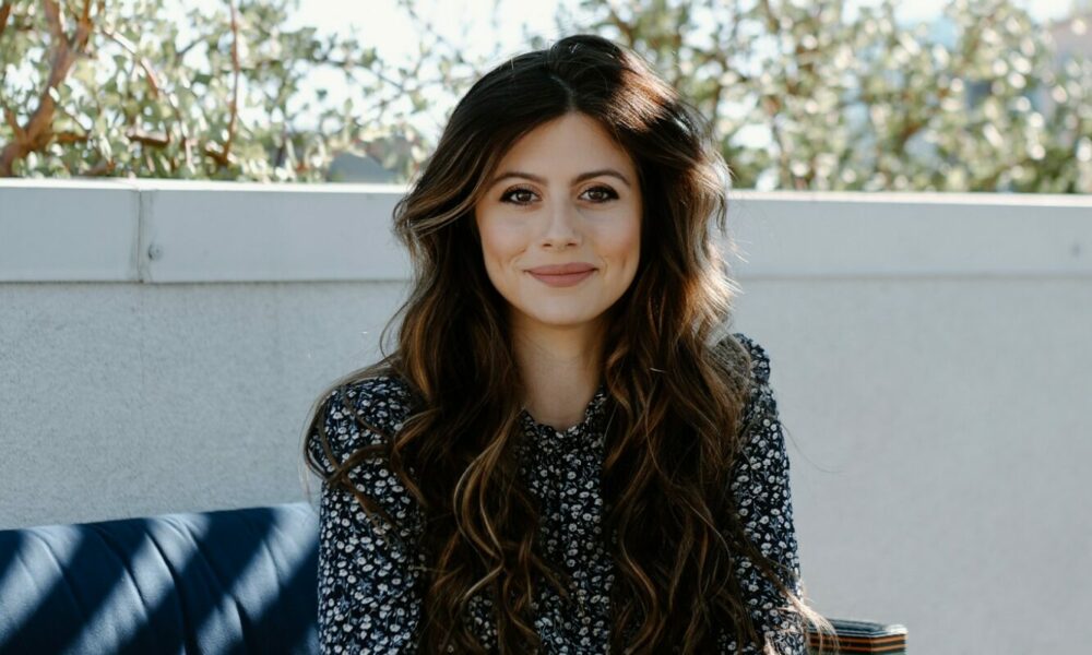 Meet Jordan Nutter of The Jordan Nutter Team - Voyage ATL Magazine ...