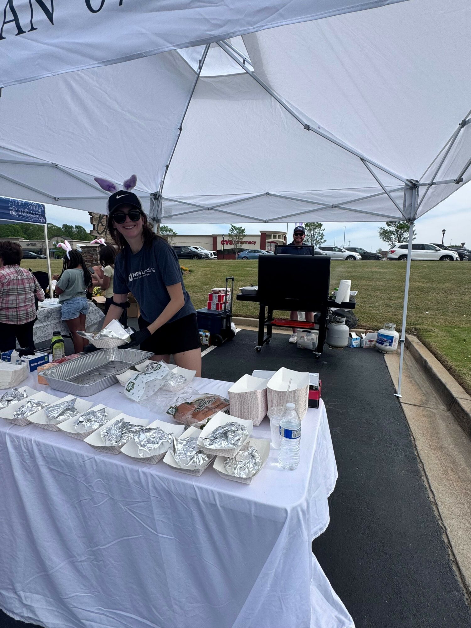 Meet Jordan Nutter of The Jordan Nutter Team - Voyage ATL Magazine ...