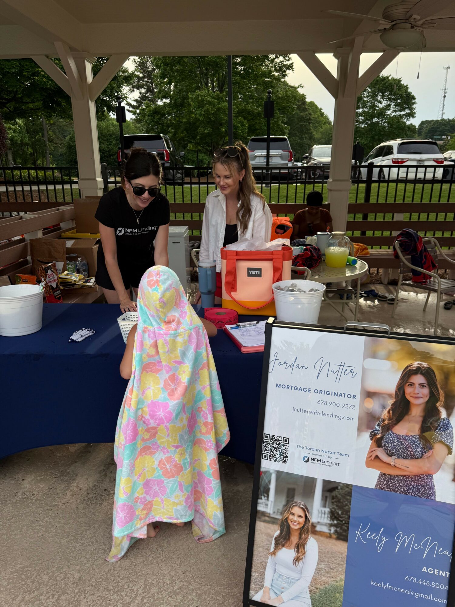 Meet Jordan Nutter of The Jordan Nutter Team - Voyage ATL Magazine ...