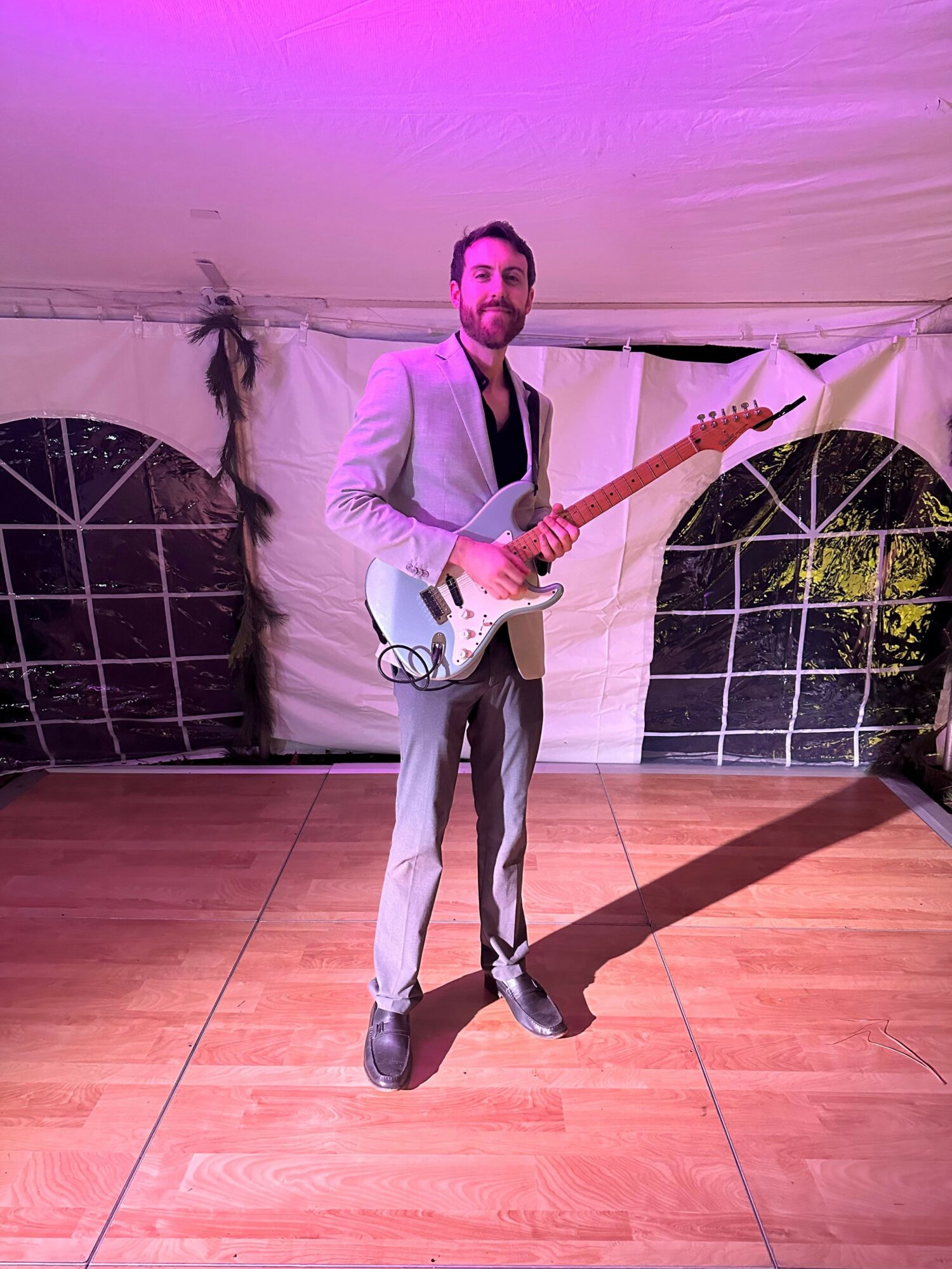 Meet Tyler McLaughlin of Atlanta - Voyage ATL Magazine | ATL City Guide