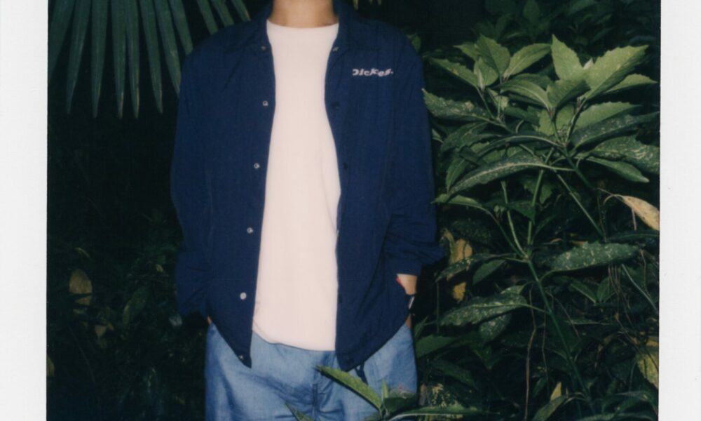 Conversations with Chen Zhao - Voyage ATL Magazine | ATL City Guide