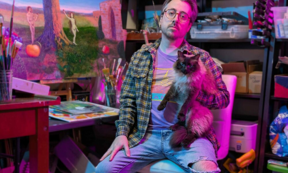 Meet Adam Sprague of Buford Highway - Voyage ATL Magazine | ATL City Guide