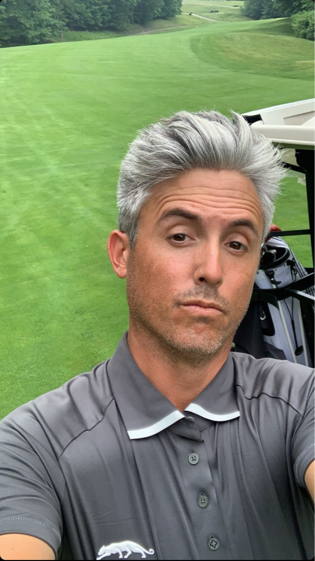 Daily Inspiration: Meet Marc Mazza - Voyage ATL Magazine | ATL City Guide