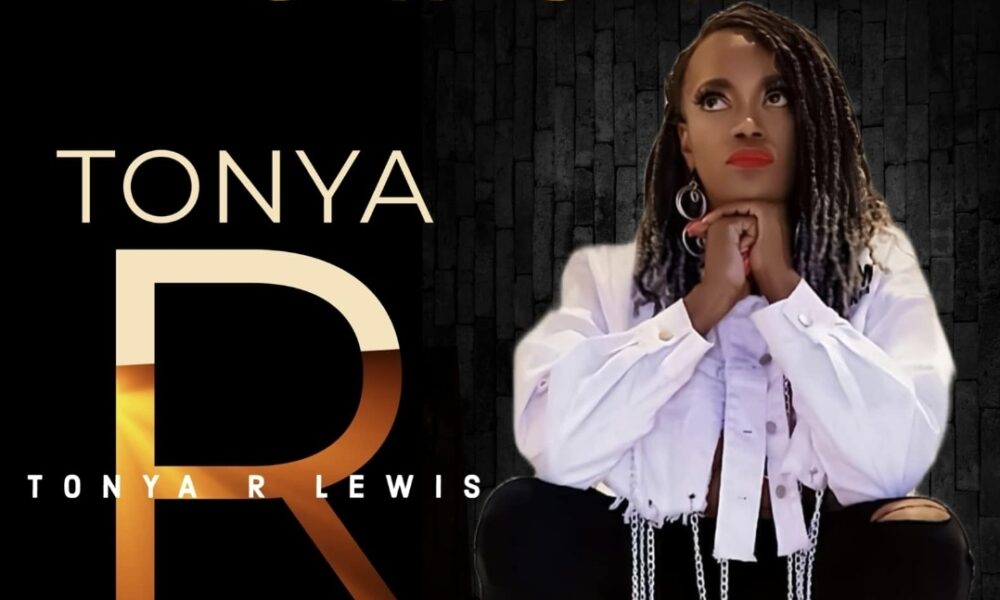 Meet Tonya R Lewis of Jonesboro - Voyage ATL Magazine | ATL City Guide