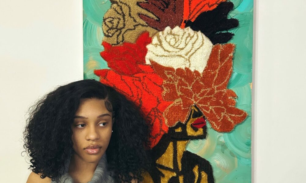 Daily Inspiration: Meet Haniyah Bolden - Voyage ATL Magazine | ATL City ...