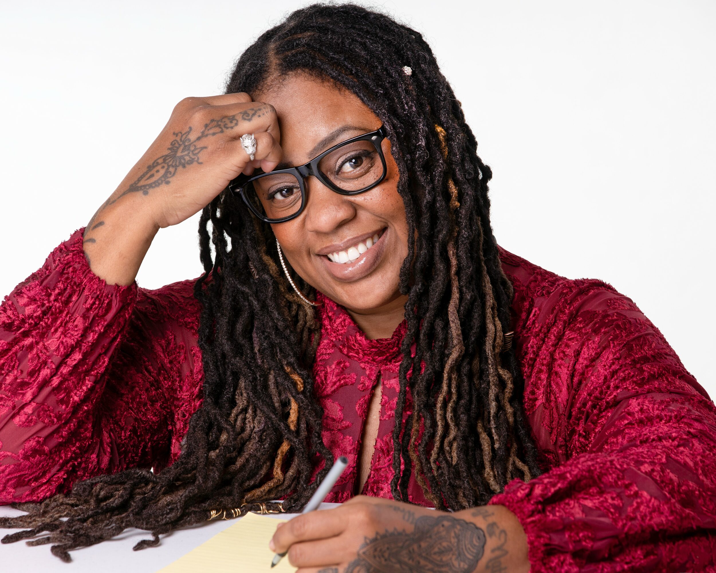 Daily Inspiration: Meet Sid Powell - Voyage ATL Magazine | ATL City Guide