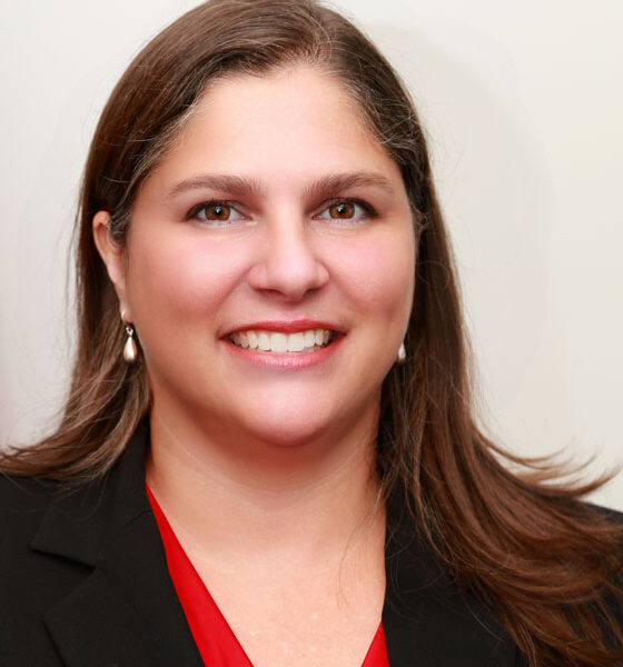 Exploring Life & Business with Ginger LaRue of Building Upward LLC - Voyage ATL Magazine | ATL ...