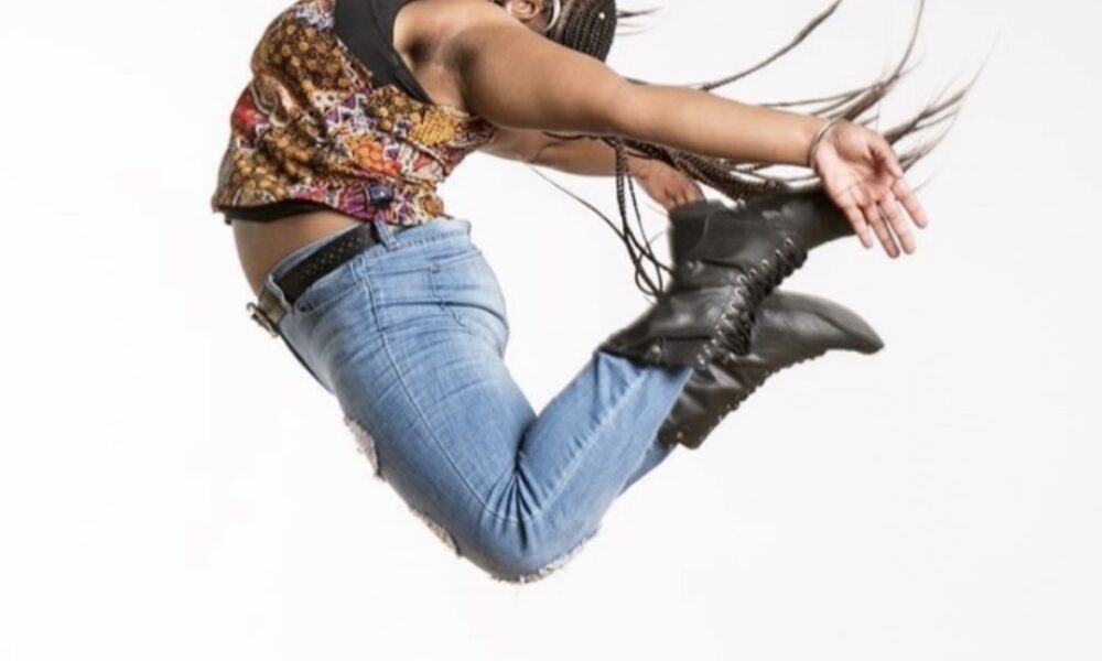 Meet Whitney Jackson of Atlanta, Ga - Voyage ATL Magazine | ATL City Guide