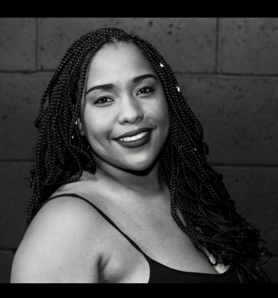 Meet Whitney Jackson of Atlanta, Ga - Voyage ATL Magazine | ATL City Guide