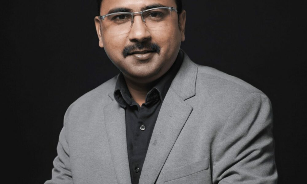 Daily Inspiration: Meet Tejas Chavan - Voyage ATL Magazine | ATL City Guide