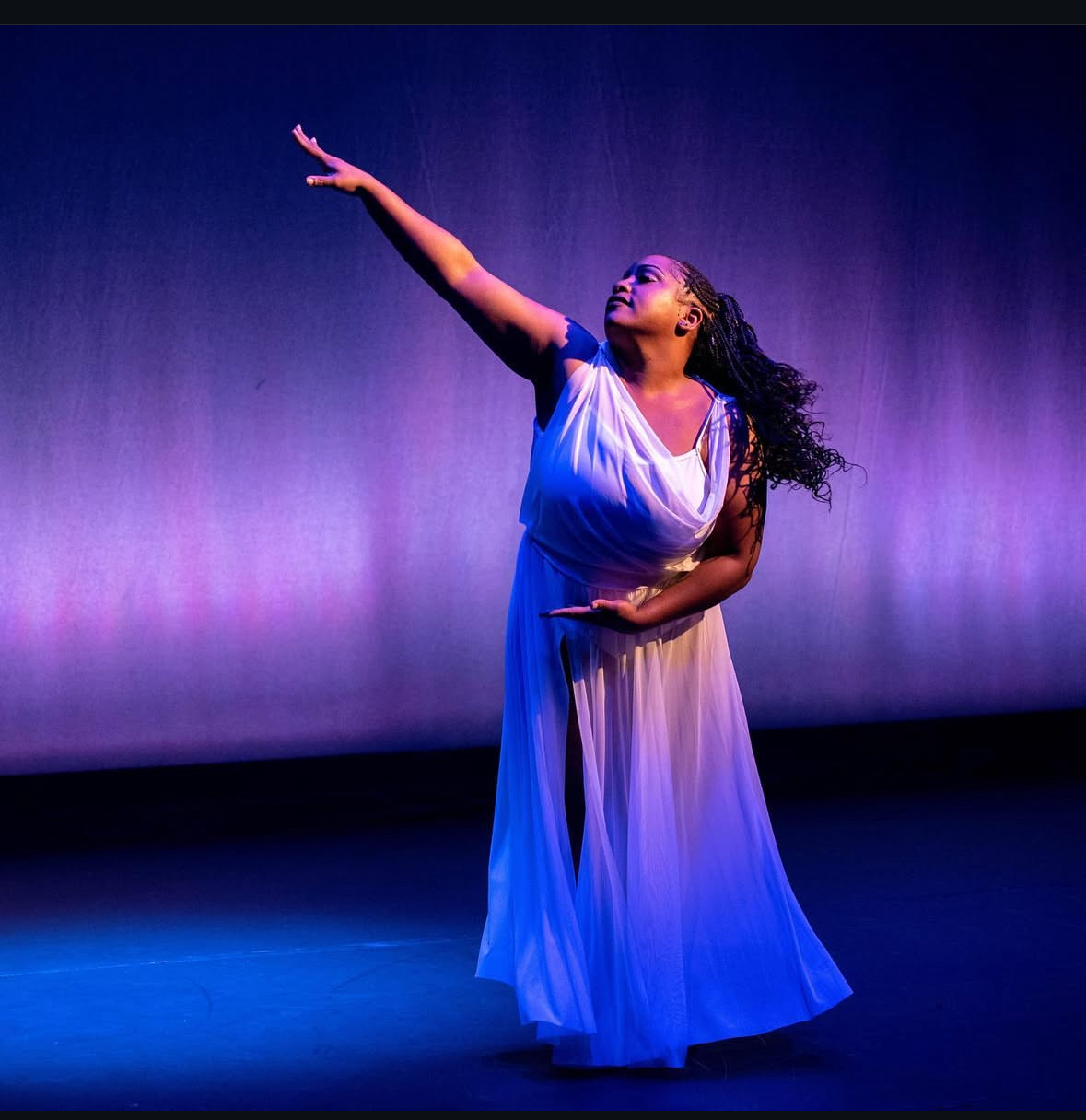 Meet Whitney Jackson of Atlanta, Ga - Voyage ATL Magazine | ATL City Guide