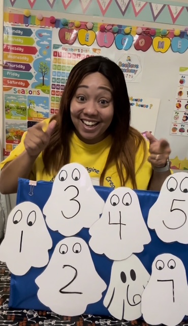 Conversations with Terri Johnson - Voyage ATL Magazine | ATL City Guide