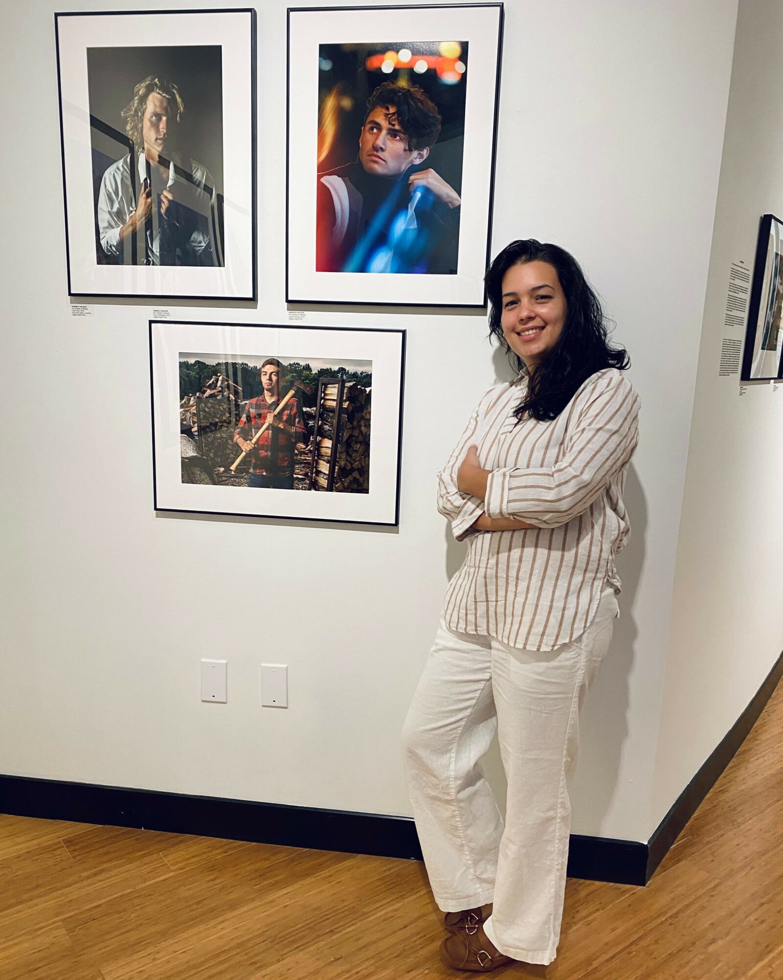 Conversations with Daniela Valdes - Voyage ATL Magazine | ATL City Guide