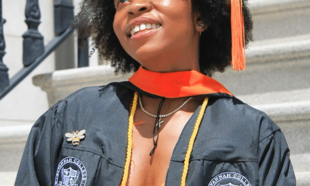 Rising Stars: Meet Katrina Davis of Midtown, Atlanta - Voyage ATL ...