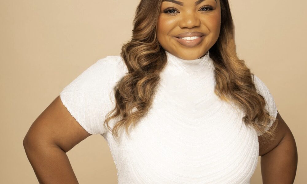 Meet Charity Johnson of The Admin Firm - Voyage ATL Magazine | ATL City ...