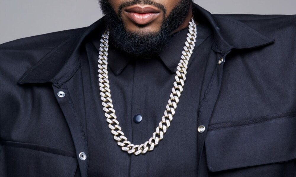 Rising Stars: Meet Rico Cassadine of East Point - Voyage ATL Magazine ...