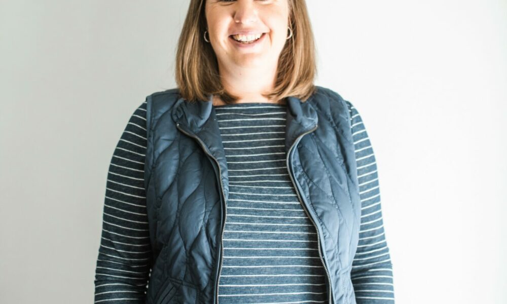 Conversations with Heather Smith - Voyage ATL Magazine | ATL City Guide