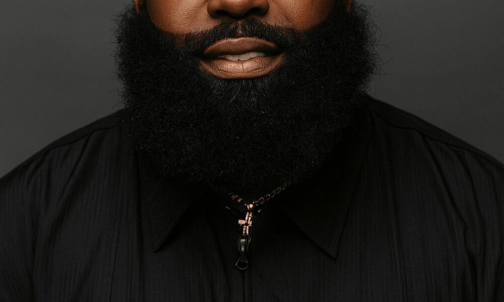 Inspiring Conversations with Aundra Jackson of Fade and Beauty Factory ...