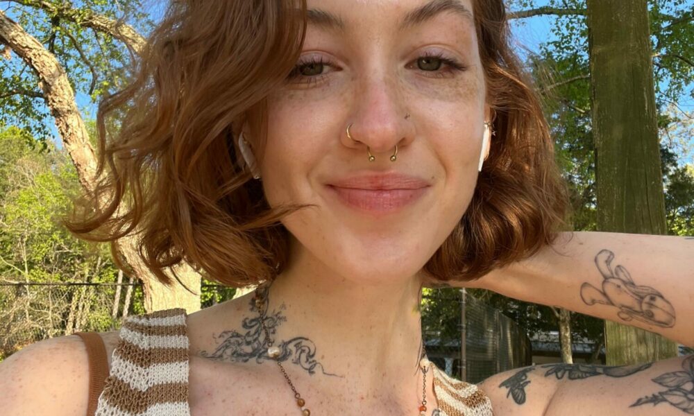 Rising Stars: Meet Julia Jenkins of Roswell - Voyage ATL Magazine | ATL ...