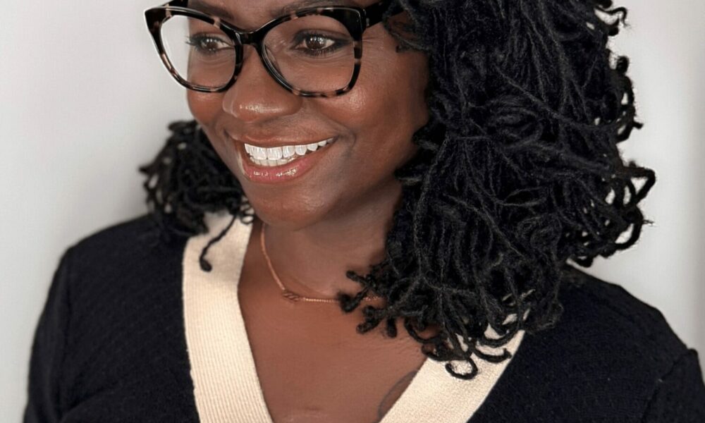 Hidden Gems: Meet Jacqueline Benjamin of Blueprint & Beyond Co - Voyage ...
