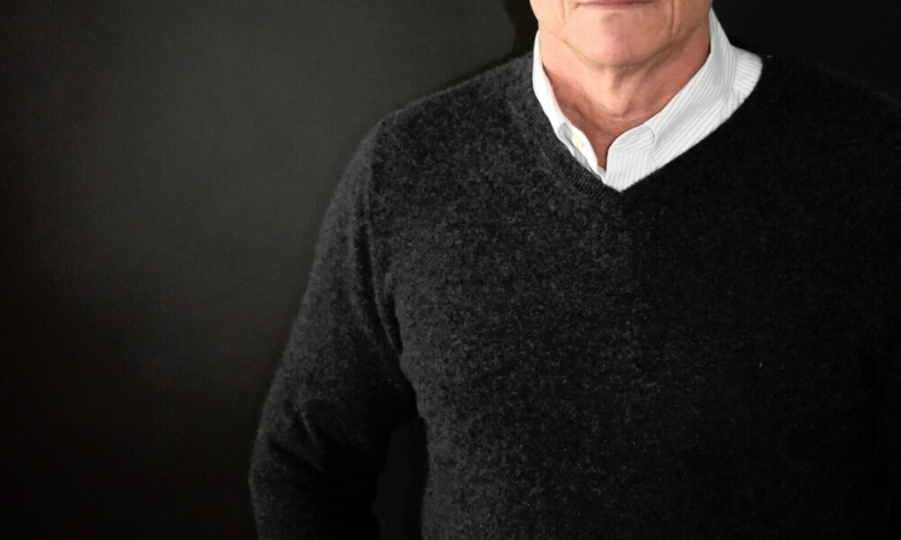 Check Out Mitchell Anderson’s Story - Voyage ATL Magazine | ATL City Guide