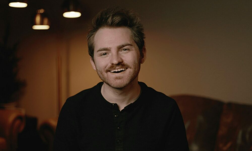 Conversations with Brady Jordan - Voyage ATL Magazine | ATL City Guide