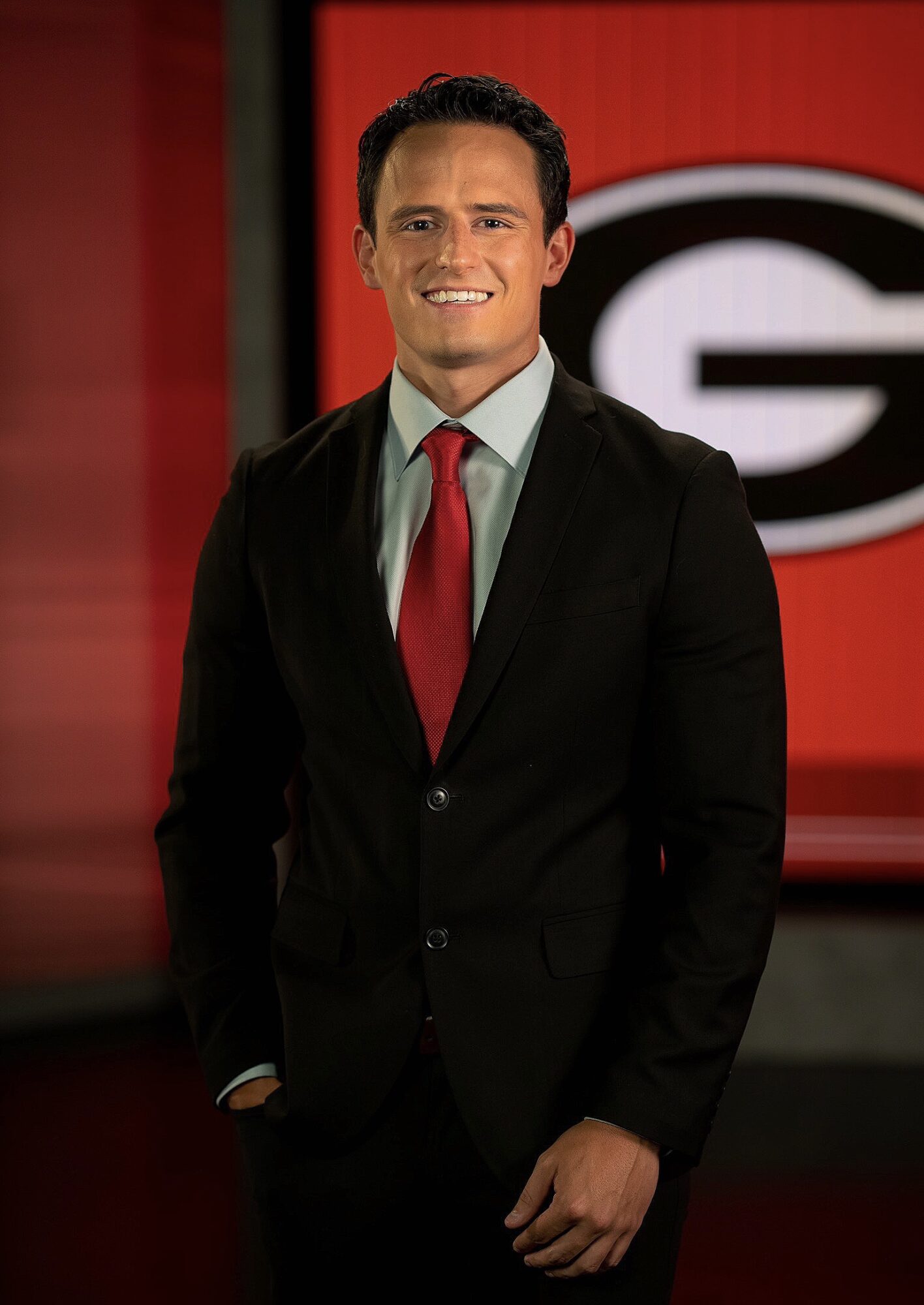 Meet Miles Garrett of Roswell - Voyage ATL Magazine | ATL City Guide