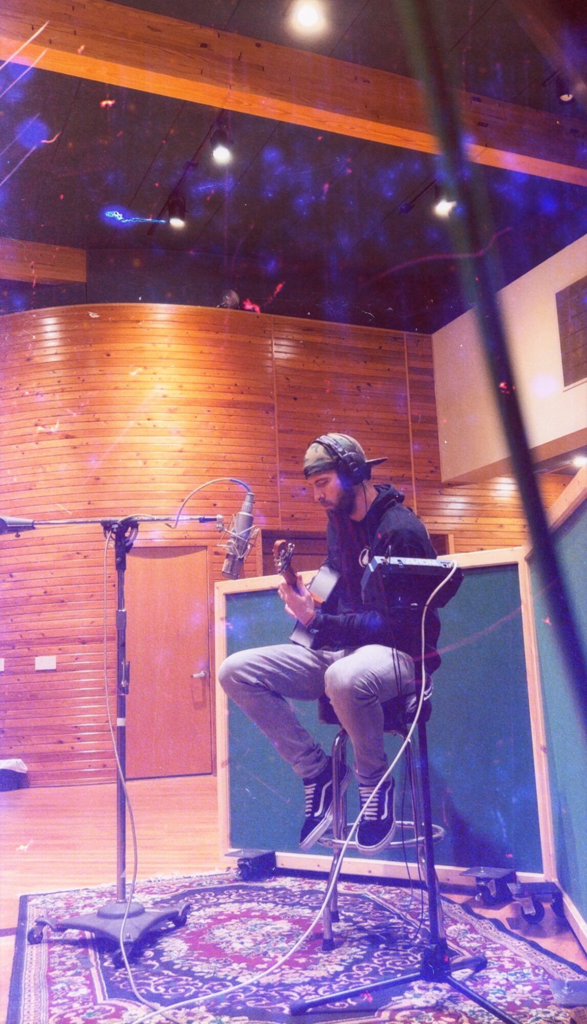 Meet Theory Producer of Atlanta - Voyage ATL Magazine | ATL City Guide