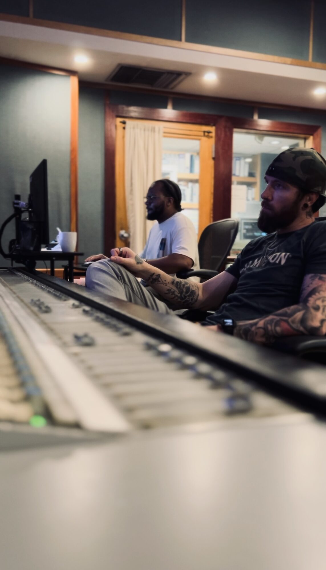 Meet Theory Producer of Atlanta - Voyage ATL Magazine | ATL City Guide