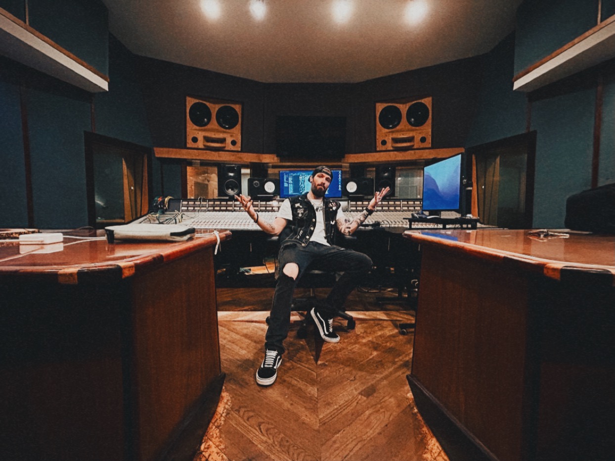 Meet Theory Producer of Atlanta - Voyage ATL Magazine | ATL City Guide